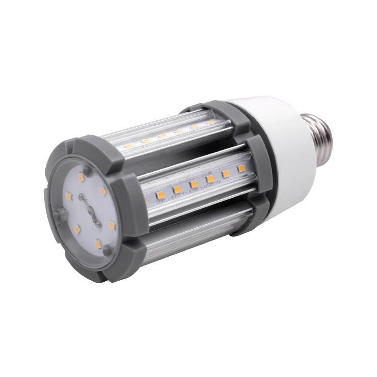 Beamtec 【BONUS+5％】 LED電球 コーンライト 水銀灯 E26 50W 相当 電球色 昼白色 電源内蔵 全配光 街路灯 防犯灯 ...