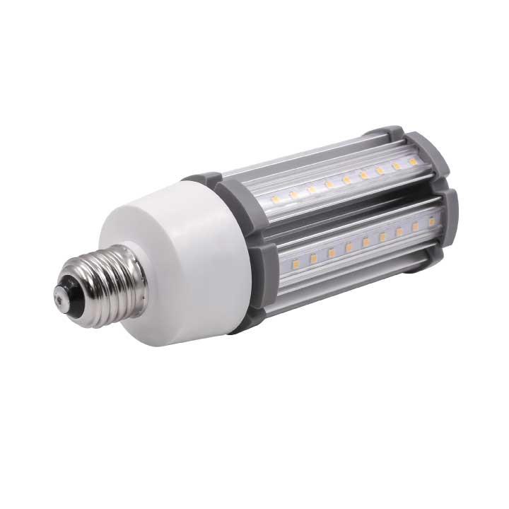 Beamtec 【BONUS+5％】 LED電球 コーンライト 水銀灯 E26 100W 相当 電球色 昼白色 電源内蔵 全配光 街路灯 防犯 ...