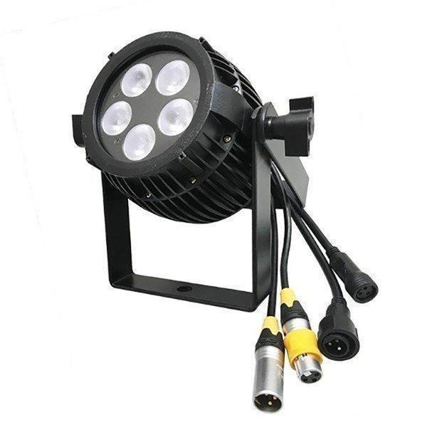 Beamtec 【BONUS+5％】 4in1 防滴COLOR mini LED Par 消費電力40W LP0805 RGBW デモ機は用意 ...