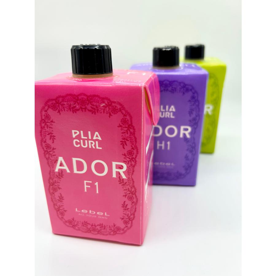 PLIA ルベル プライアカールアドール : Bah - 通販 - Yahoo!ショッピング