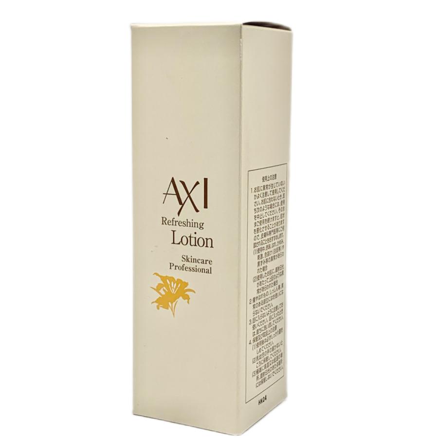 AXI クオレ リフレッシングローション 150ml : Bah - 通販 - Yahoo!ショッピング