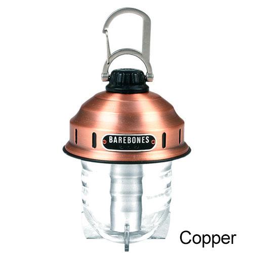 BAREBONES ベアボーンズ ビーコンライトLED 2.0 Beacon レトロ アンティーク キャンプ アウトドア 小型 吊り下げ :bb-010c:Beard Store - 通販 ...