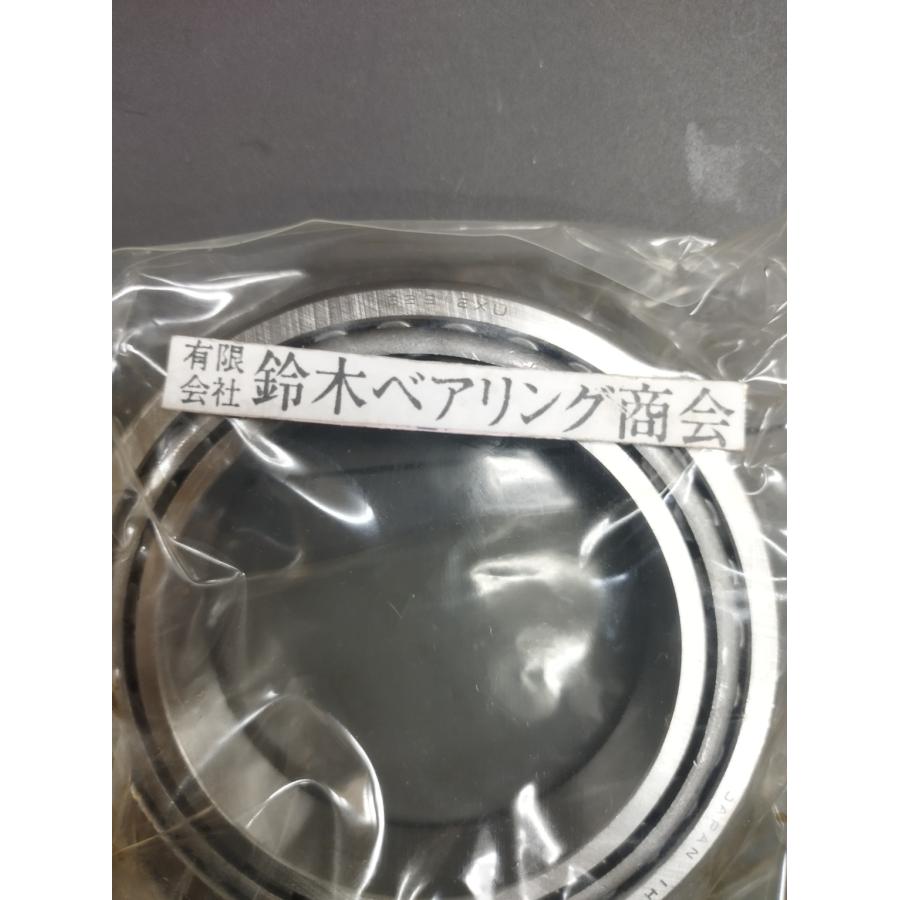 ベアリング 32912XU ( HR32912J ) メーカーNTN 円すいころ軸受 箱なしです。 : 鈴木ベアリング - 通販 ...