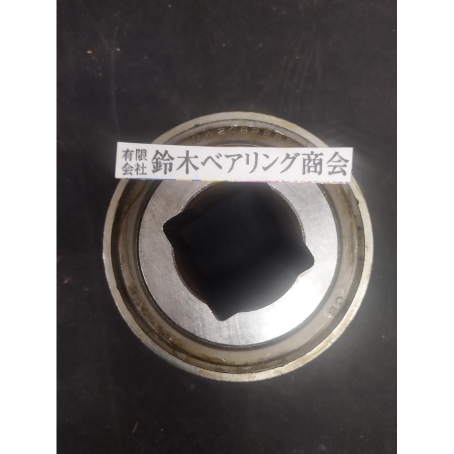 FAFNIRベアリング GW208PPB5 メーカー TIMKEN FAFNIR : 鈴木ベアリング - 通販 - Yahoo!ショッピング