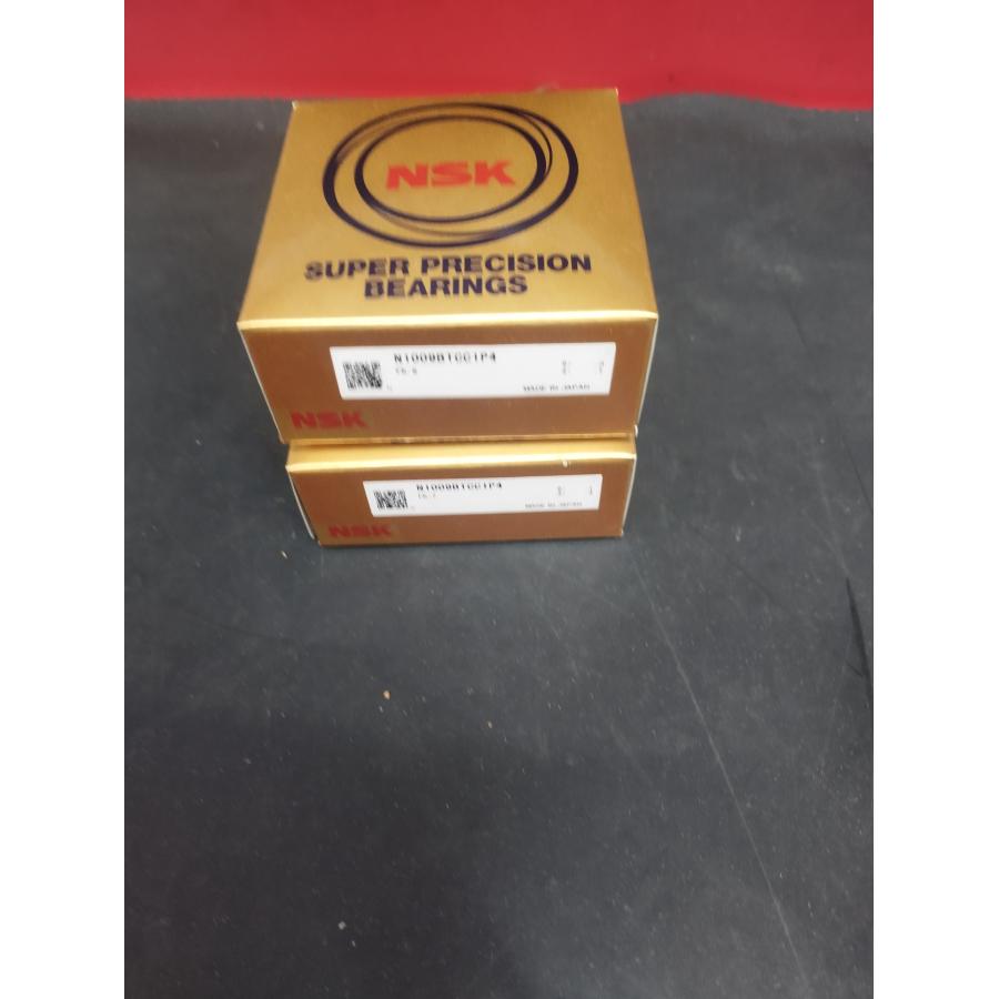 ベアリング NSK N1009BTCC1P4 : 鈴木ベアリング - 通販 - Yahoo!ショッピング