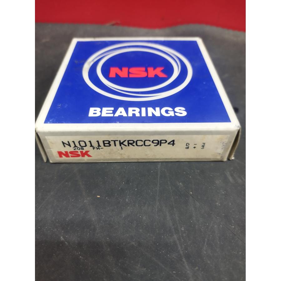 NSK N1010BTKRCC9P4 : n1010btkrcc9p4 : 鈴木ベアリング - 通販 - Yahoo!ショッピング