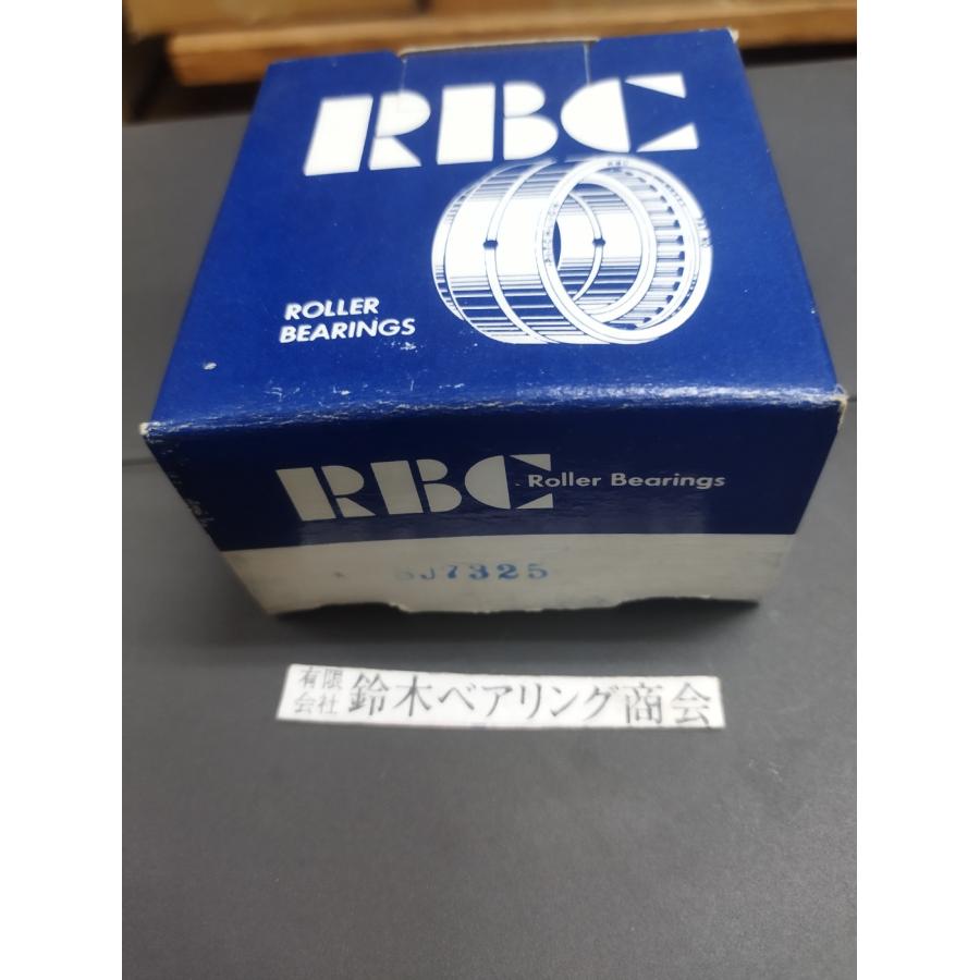 ベアリング SJ7325 ( SJ-7325 ) メーカーRBC インチニードルベアリング : 鈴木ベアリング - 通販 - Yahoo!ショッピング
