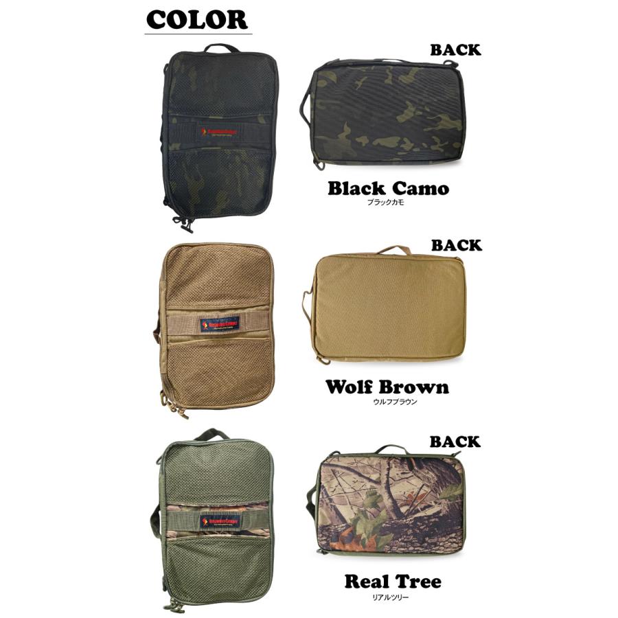 オレゴニアンキャンパー Oregonian Camper SSC A4 ソフトシェルクラブ ケース グリル アウトドア キャンプ 収納 焚き火 ソロキャンプ OCB-2234 :OCB ...