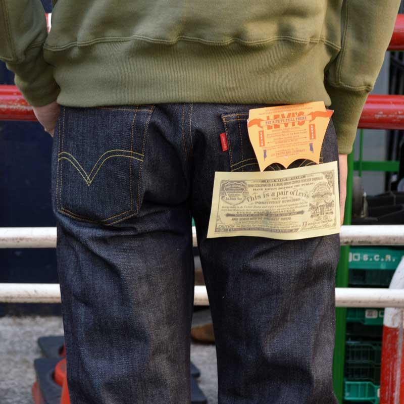 Levi's VINTAGE CLOTHING LEVI'S リーバイス ヴィンテージ Levi's VINTAGE CLOTHING LEVI'S リーバイス ヴィンテージ