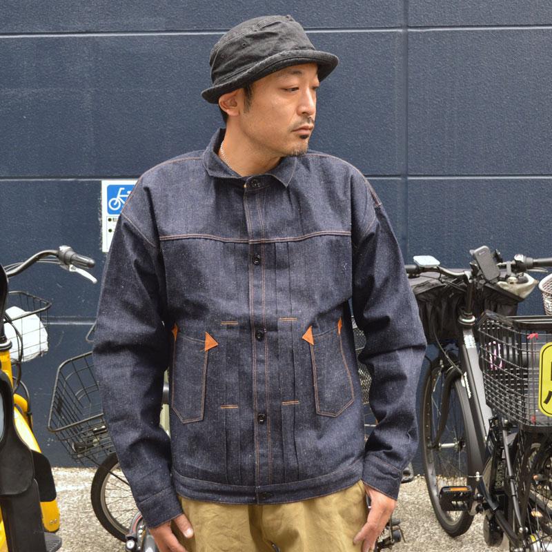 WAREHOUSE GREENEBAUM OVERALLS グリーンバウム オーバーオール "2214" 1880 HEAVY LEATHER BOUND BROWSE [アウター ...