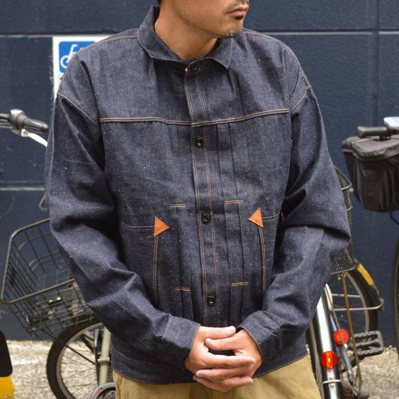 WAREHOUSE GREENEBAUM OVERALLS グリーンバウム オーバーオール "2214" 1880 HEAVY LEATHER BOUND BROWSE [アウター ...