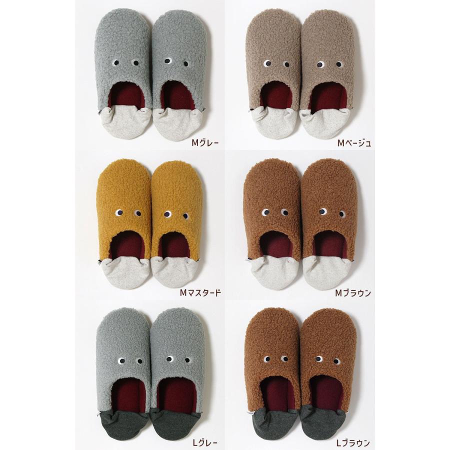 pegoppa ペゴッパ ルームシューズ M L レディース メンズ 2way pegoppa ペゴッパ ルームシューズ M L レディース メンズ 2way