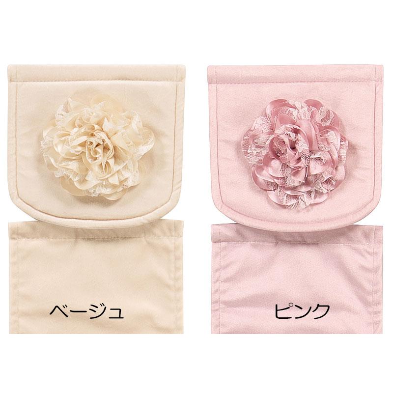 ペーパーホルダーカバー フロルパピエ メール便可 : sdc450 : カジュアル雑貨ビューピィ - 通販 - Yahoo!ショッピング