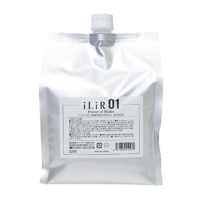 詰替用 イリアール01 iLiR01 2000ml iLiR 01 大容量 : ir1058 : ビューストア - 通販 - Yahoo!ショッピング