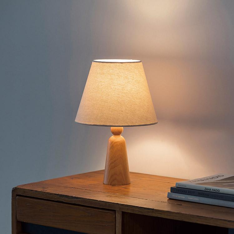 テーブルライト 1灯 レプッカ LT-4551 インターフォルム 照明 インテリア照明 間接照明 おしゃれ 寝室 照明器具 電気 スタンドライト LED対応 北欧 : ライト・照明の ...