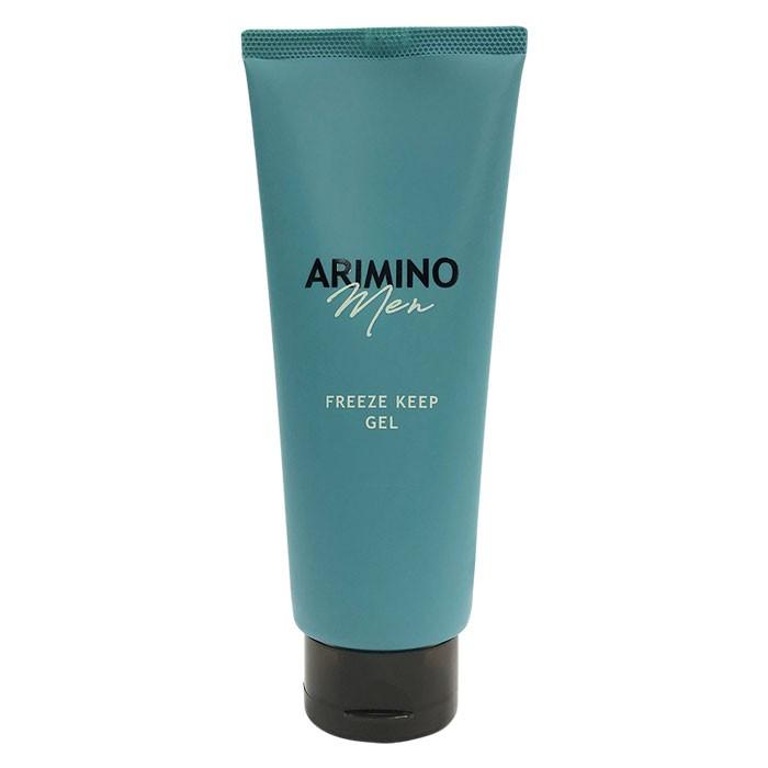 アリミノ メン フリーズキープ ジェル 200g 1個 スタイリング シリーズ ARIMINO MEN ヘアスタイリング 送料無料 : Beaufa(ビューファ)ヤフー店 - 通販 ...