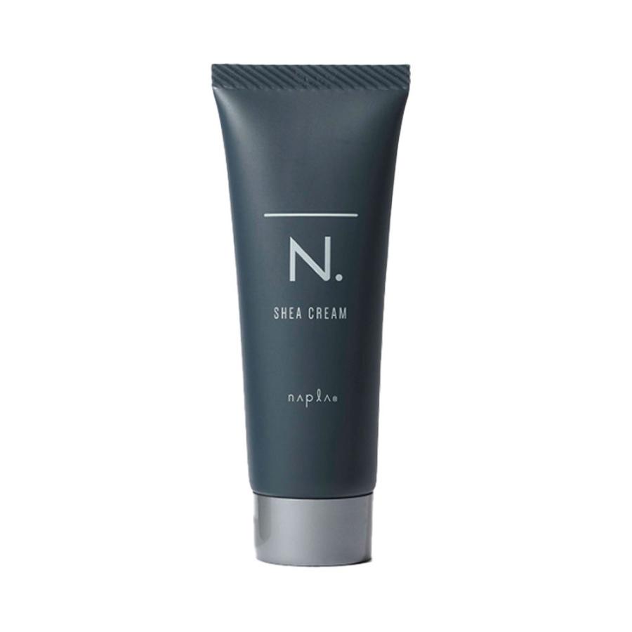 napla ナプラ エヌドット N. オム シアクリーム 40g 1個 正規品 箱付き ゆうパケット 送料無料 : Beaufa(ビューファ)ヤフー店 - 通販 - Yahoo!ショッピング