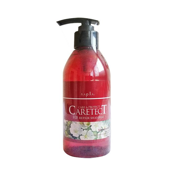 napla ナプラ ケアテクト HB リペア シャンプー ダメージケア 300mL : Beaufa(ビューファ)ヤフー店 - 通販 - Yahoo!ショッピング