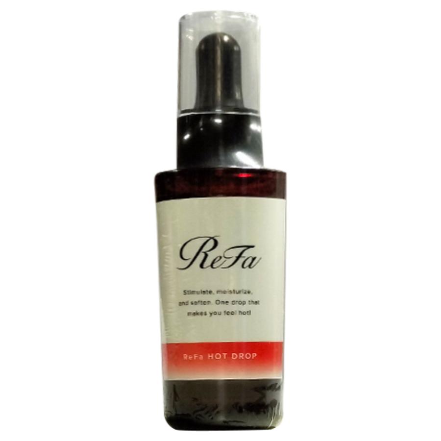 リファ ホットドロップ 30mL ReFa HOT DROP 頭皮用美容液 MTG 国内正規品 送料無料 : Beaufa(ビューファ)ヤフー店 - 通販 - Yahoo!ショッピング