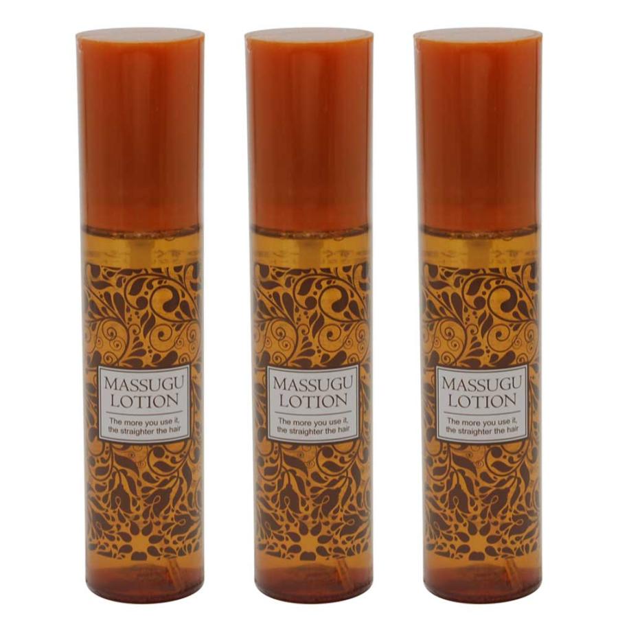 【×3本】まっすぐローション 120ml : ビューネ - 通販 - Yahoo!ショッピング