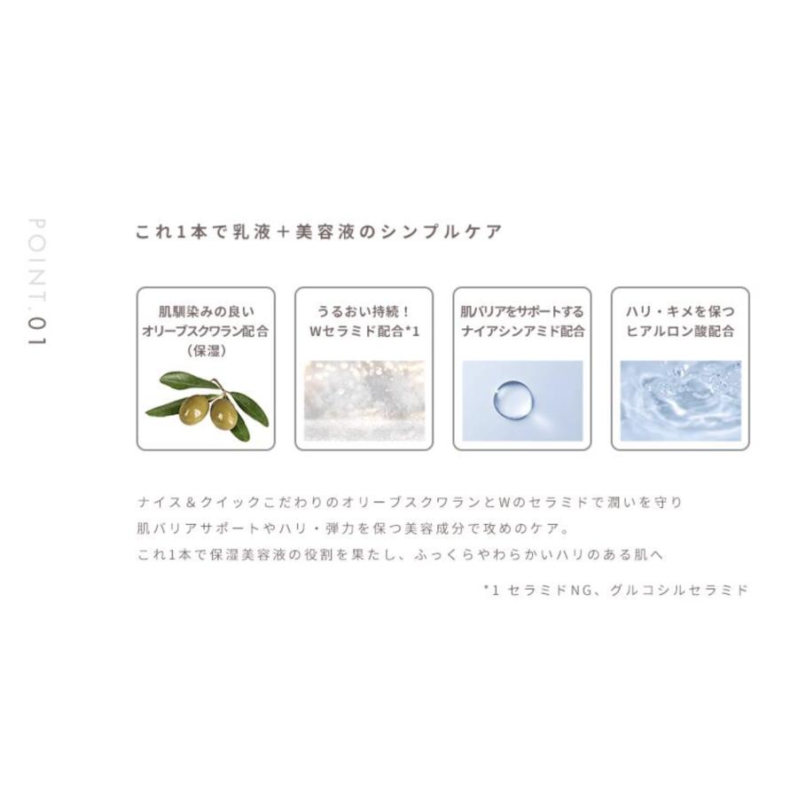 NICE＆QUICK 乳液 ナイス＆クイック ボタニカル高保湿乳液 350mL NICE&QUICK 大容量 敏感肌 コスパ 無添加 ボタニカル ミルク ローション 顔 手 体 子供 ...