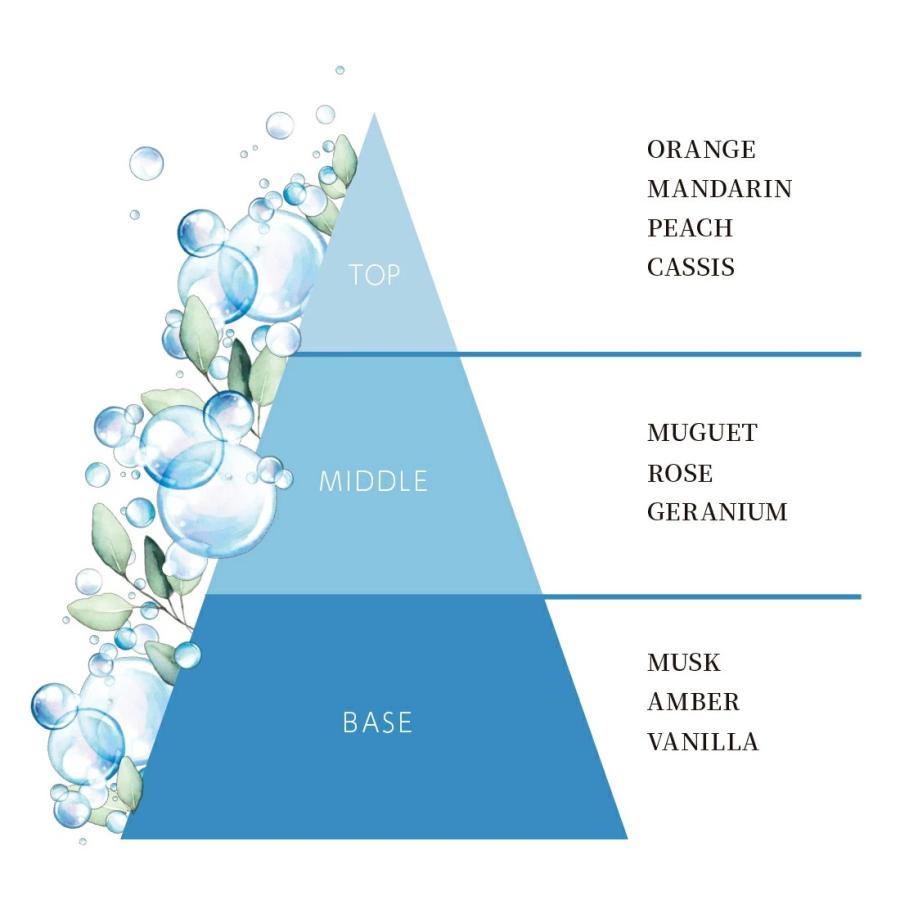 NICE＆QUICK（ナイスアンドクイック） 詰め替え 大容量 柔軟剤 2個セット ナイス＆クイック ボタニカル 家族想いの柔軟剤 ピュアコットンシャボンの香り 1320mL NICE ...