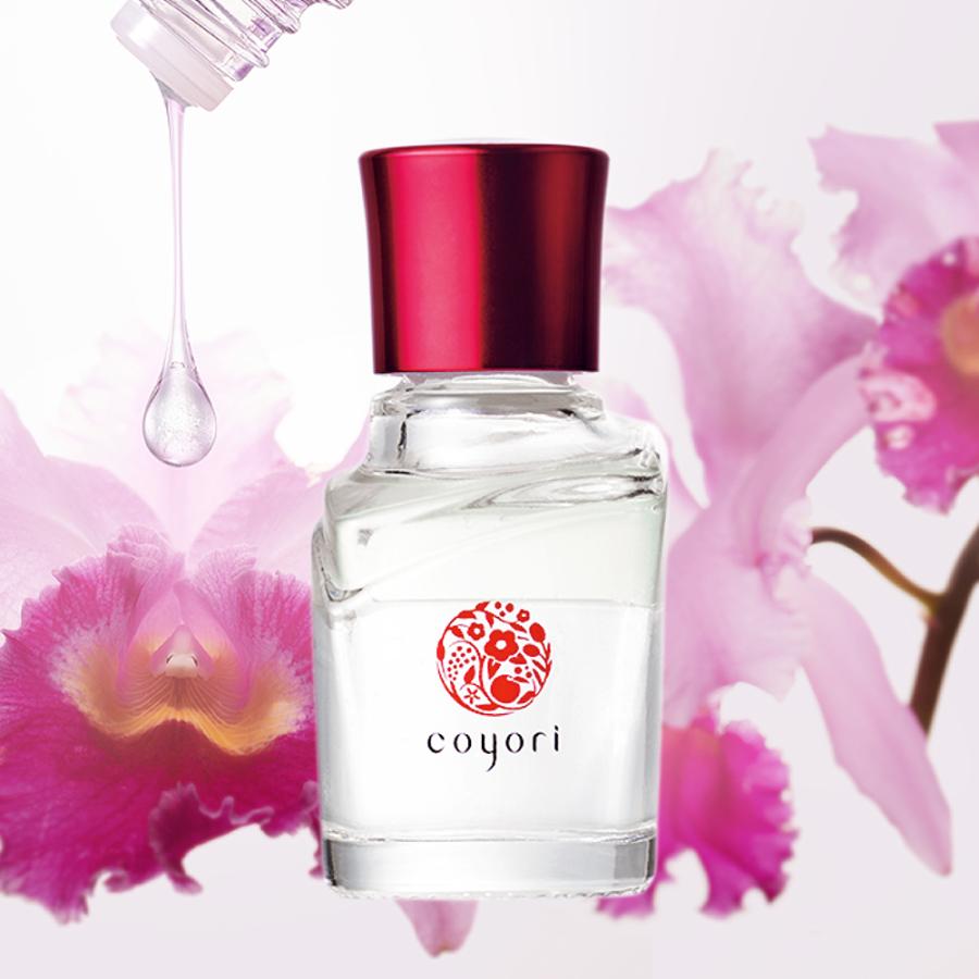 coyori 彩醒 美容液オイル 20mL 約1ヶ月サイズ : ビューティフルトップ - 通販 - Yahoo!ショッピング