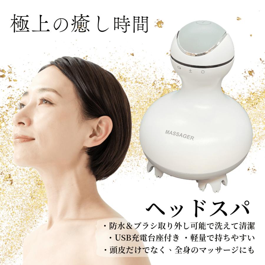 防水 ヘッド マッサージ機 リフトアップ 頭皮 フェイス ボディ 防水 ヘッド マッサージ機 リフトアップ 頭皮 フェイス ボディ