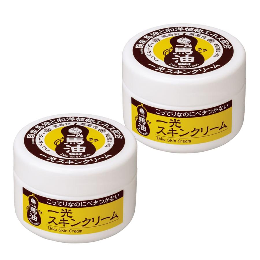 一光化学 【×2個】一光のスキンクリーム 210g |snks : ビューティフルトップ - 通販 - Yahoo!ショッピング