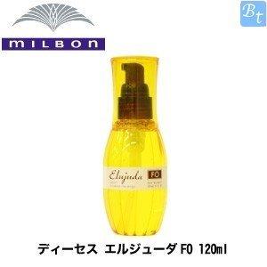 Elujuda 【2個セット】ミルボン ディーセス エルジューダFO 120ml : ビューティフルトップ - 通販 - Yahoo!ショッピング