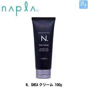 napla ナプラ N. オム SHEAクリーム 100g メンズ ウエット オシャレ : ビューティフルトップ - 通販 - Yahoo!ショッピング