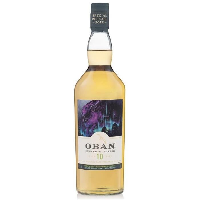 オーバン 10年 ディアジオスペシャルリリース 2022 700ml 57.1% ウイスキー : beautifulworld - 通販 - Yahoo!ショッピング