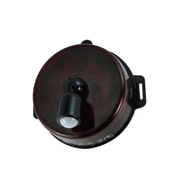 JEFCOM ジェフコム DENSAN デンサン くるピカセンサーアラーム KSP-100A :4937897056529:Beautrich - 通販 - Yahoo!ショッピング