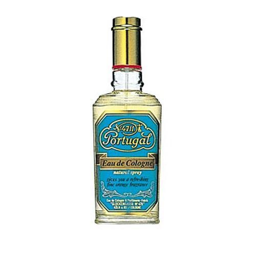 4711 ポーチュガル オーデコロン ナチュラルスプレー 80ml : ビューティBOX - 通販 - Yahoo!ショッピング