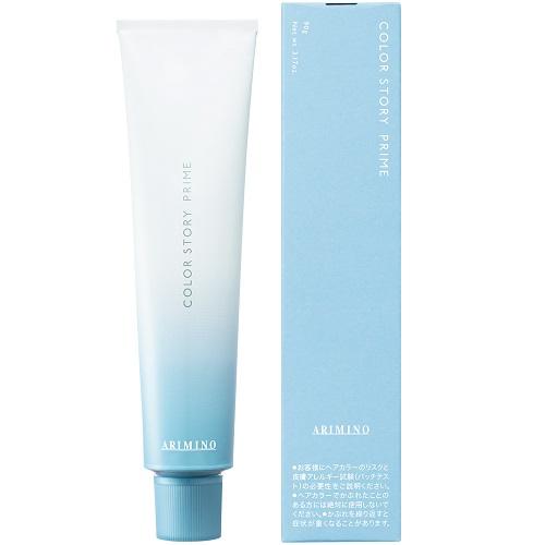 アリミノ カラーストーリー プライム V8 OL オリーブ 90g【全商品最安値に挑戦】 : beautypro 当日～5日営業日以内発送 ...