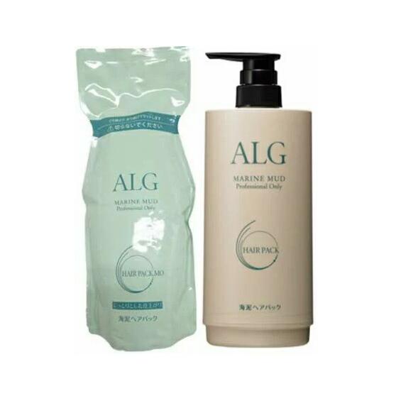 【空容器付】パシフィックプロダクツ アルグ ヘアパック MO 600g モイストタイプ 詰替用【全商品最安値に挑戦】 : beautypro 当日～5日営業日以内発送 - 通販 - Yahoo ...