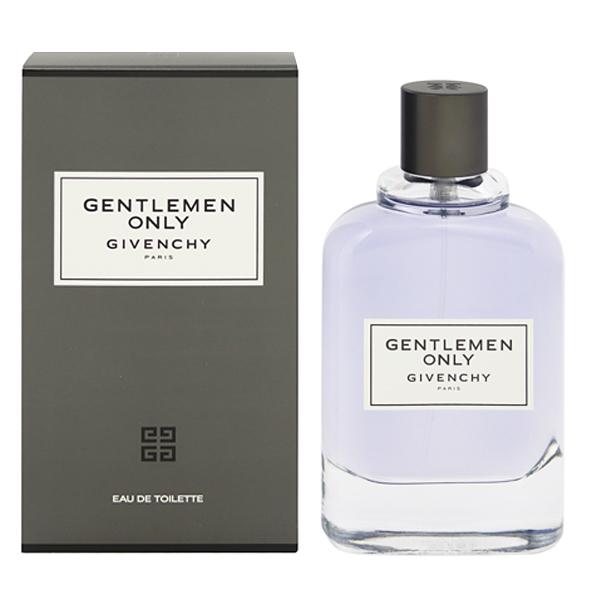 GIVENCHY ジバンシイ ジェントルマン オンリー EDT・SP 100ml 香水 フレグランス GENTLEMEN ONLY 新品 未 ...