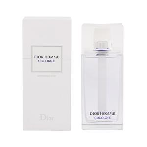 Christian Dior クリスチャン ディオール dior オム コロン EDC・SP 125ml DIOR HOMME COLOGNE ...