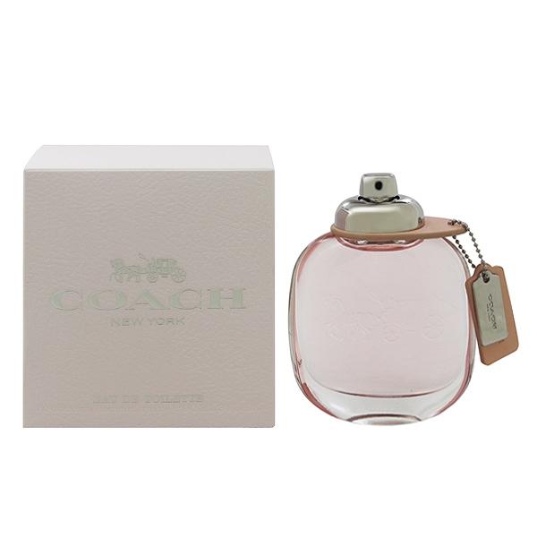 COACH コーチ オードトワレ EDT・SP 90ml 香水 フレグランス 新品 未使用 : ビューティーファイブauc - 通販 ...