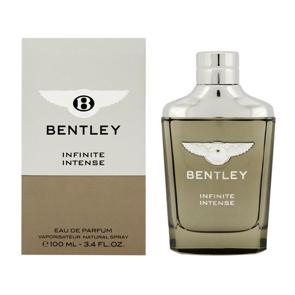 ベントレー インフィニット インテンス EDP・SP 100ml 香水 フレグランス BENTLEY INFINITE INTENSE 新品 ...
