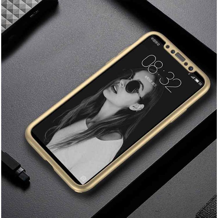 iPhone 12 ProMax ケース 全面保護 スマホケース ゴールド Case 新品 未使用 : ビューティーファイブauc - 通販 ...