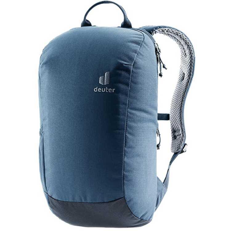 deuter ドイター ステップアウト 12 バックパック マリン×インク H43×W22×D16cm(12L) #D3815023-1348 DEUTER 新品 未使用 : ビューティー ...