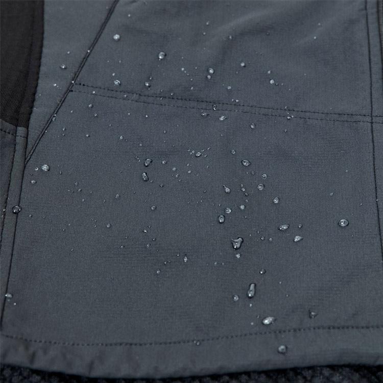 Karrimor（カリマー） アクティブブレスジップアップ(メンズ) XL