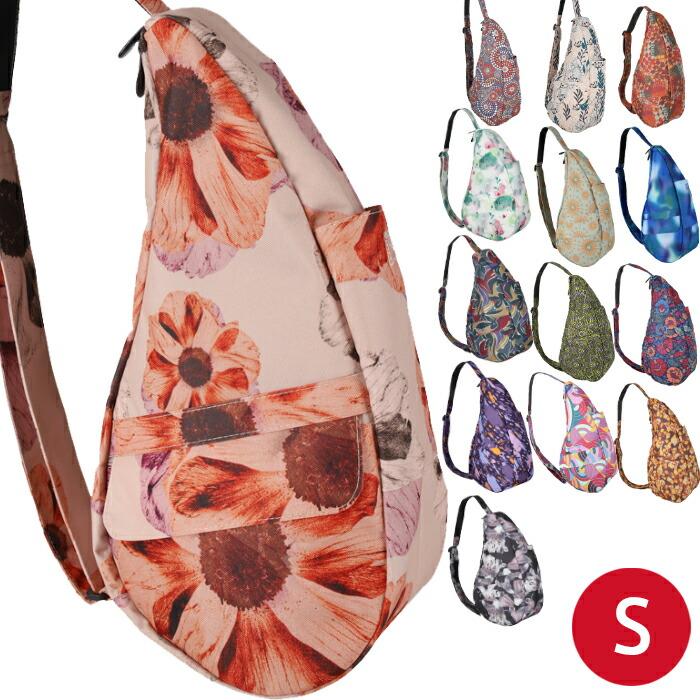 ヘルシーバックバッグ sサイズ healthy back bag S アメリバッグ ボディバッグ :ameri-perf-002:BeautyHolister - 通販 - Yahoo!ショッピング