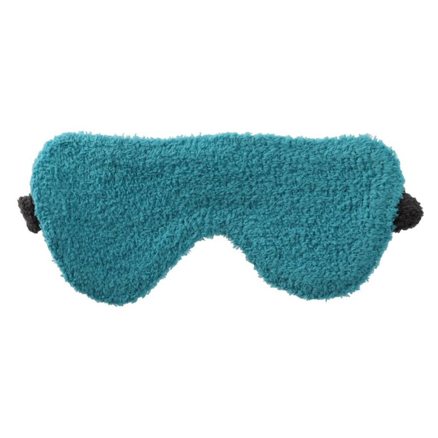 Kashwere カシウエア アイマスク ふわふわ 極上の肌触り カシウェア kashwere Eye Masks Solid ...