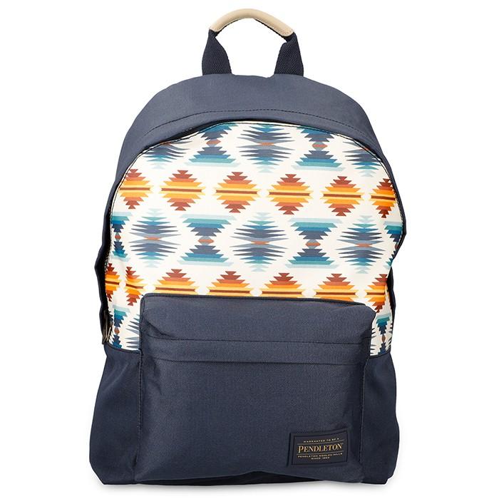 PENDLETON 【並行輸入品】ペンドルトン バッグ ミニバックパック リュック Pendleton Mini Backpack ファルコン ...