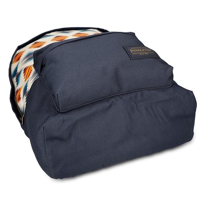 PENDLETON 【並行輸入品】ペンドルトン バッグ ミニバックパック リュック Pendleton Mini Backpack ファルコン ...