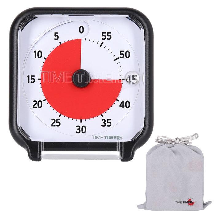 【並行輸入品】タイムタイマー ザ オリジナル タイムタイマー 3 TIME TIMER The Original Time Timer ...