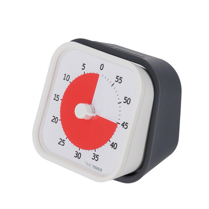 タイムタイマー モッド エデュケーションエディション TIME TIMER MOD Education Edition タイマー 子供 勉強 ...