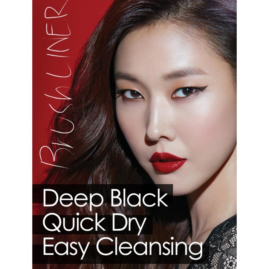 Luna 【並行輸入品】ルナ アイライト ブラシ ライナー 0.55ml ネコポス 送料無料 : BEAUTY HONEY - 通販 - Yahoo!ショッピング